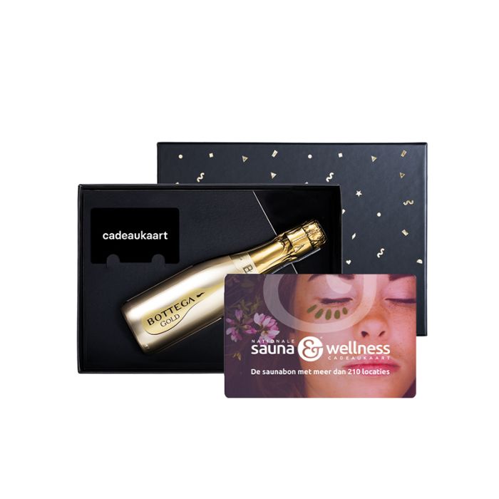 Cadeaubonnen bestel je op ons gifting platform - Looff