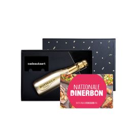 Nationale Dinerbon bestel je op ons gifting platform - Looff