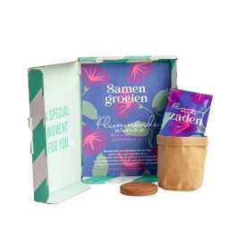Samen groeien zaadjes bestel je op ons gifting platform – Looff